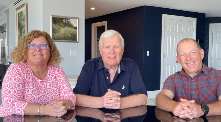 The Thompson Family | CFHZ