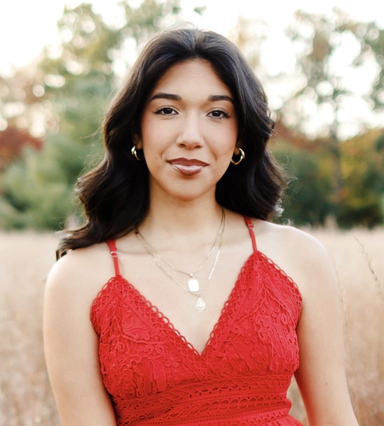 Introducing the 2025 Promise Scholars | CFHZ